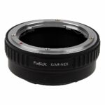 Adapter Konica AR an Sony Alpha E Mount - Lumiere Shop